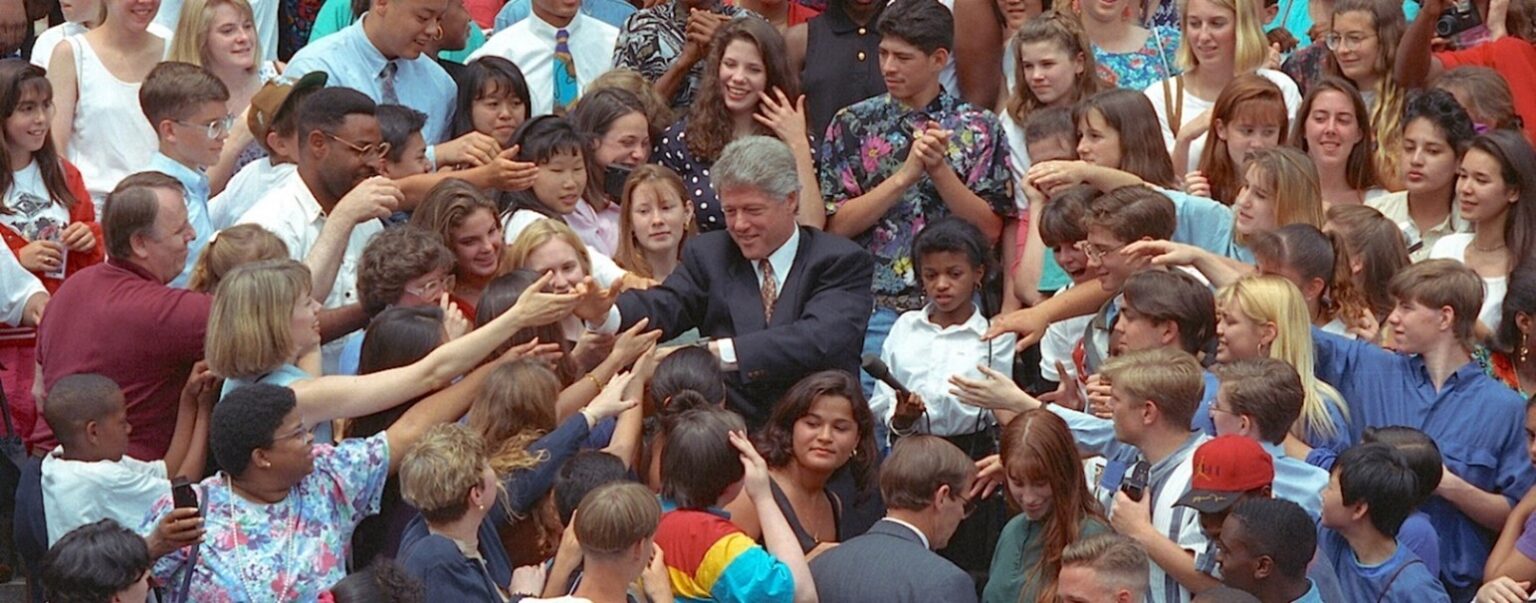 Capital Cities USA & The Journey Beyond